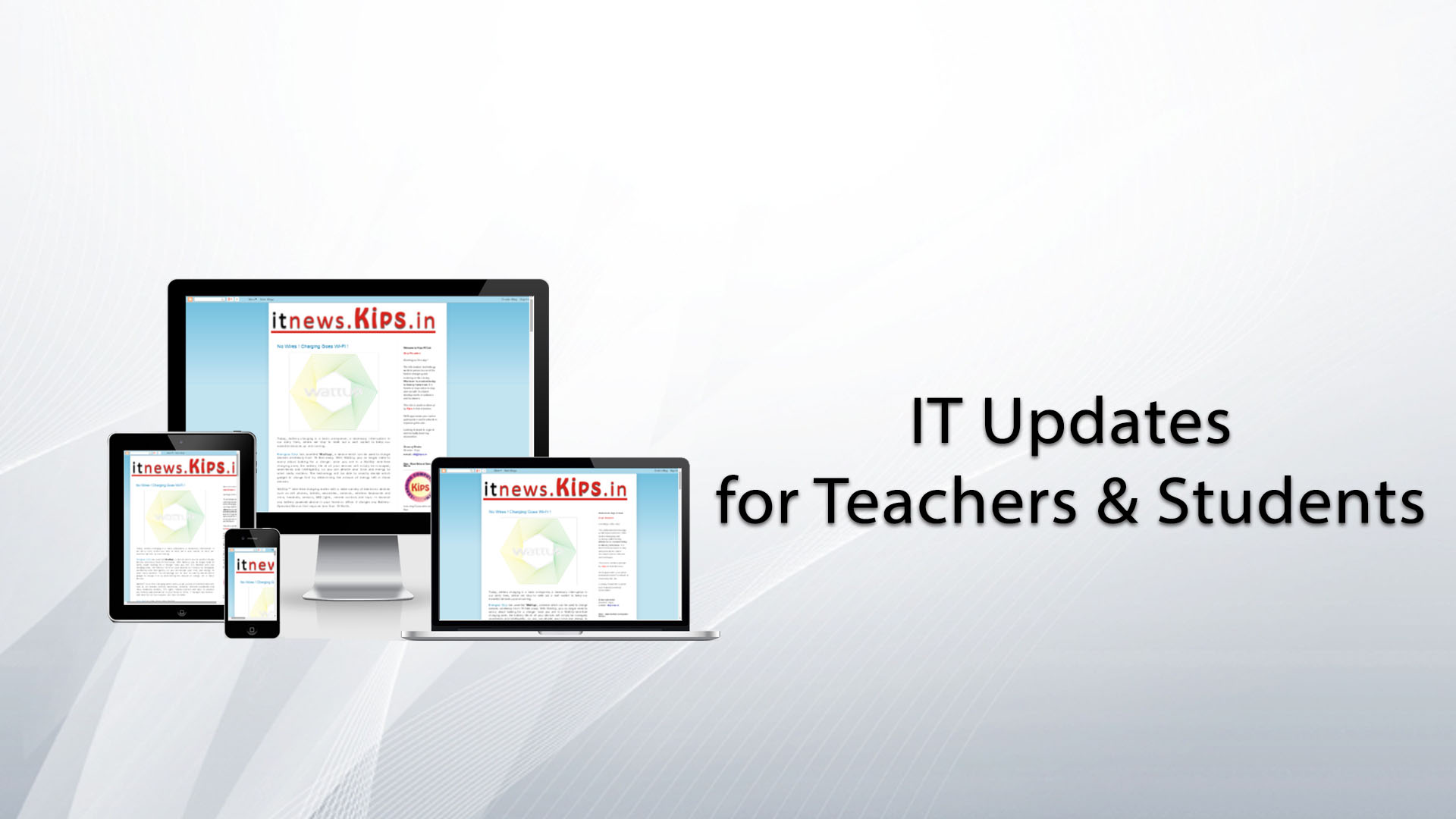 Kips Question Paper Generator